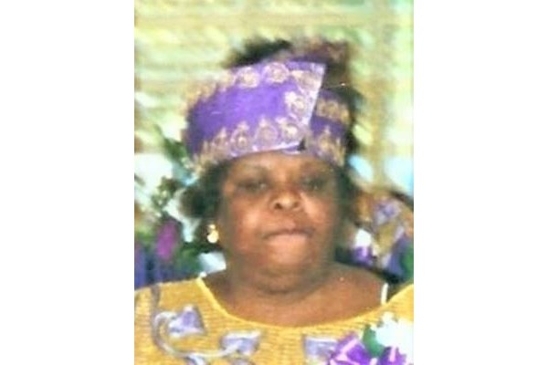 Thelma Williams Obituary (2018) - Tallahassee, Fl, FL - Tallahassee ...