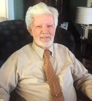 Gordon Burgin Obituary (1933 - 2019) - Tallahassee, FL - Tallahassee ...