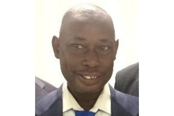 Arthur Harris Obituary (1959 - 2019) - Tallahassee, FL - Tallahassee ...