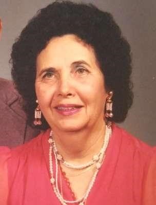 Varicella Wallace Obituary (1927 - 2020) - Jacksonville, FL ...