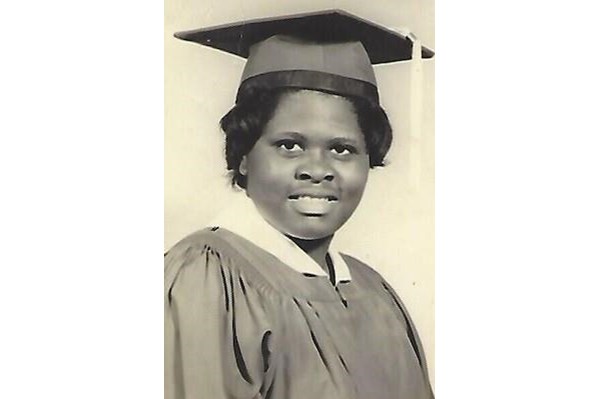 Glendora Lomack Obituary (2021) - Tallahassee, FL - Tallahassee Democrat