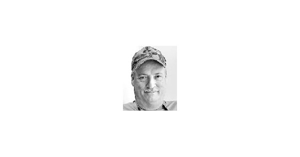 Mark MANNING Obituary (1957 - 2020) - Legacy Remembers