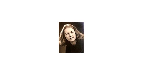 Virginia ALLENDER Obituary (2020) - Legacy Remembers