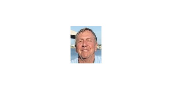 Michael McGLAUGHLIN Obituary (1943 - 2020) - St. Petersburg, FL - Tampa ...