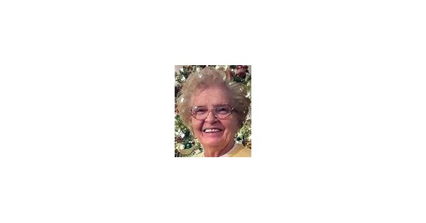 Jean MURRAY-DYNES-FOSTER Obituary (2020) - Legacy Remembers