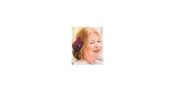 Carol MARTIN Obituary (2021) - St. Petersburg, FL - Tampa Bay Times