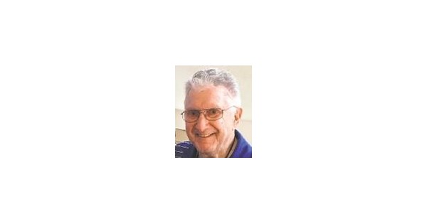 Jesse STARR Obituary (1934 - 2021) - St. Petersburg, FL - Tampa Bay Times