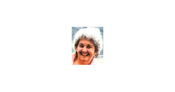 Sandra ROSS Obituary (2021) - St. Petersburg, FL - Tampa Bay Times