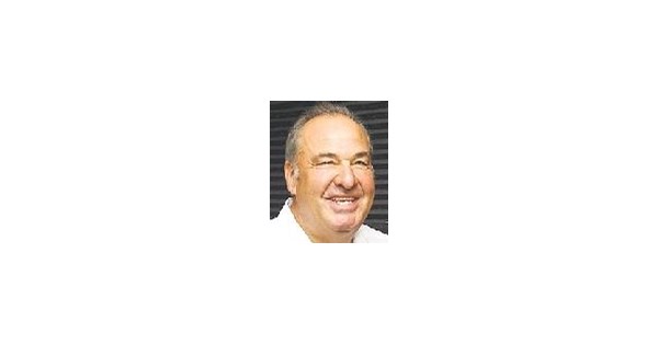 William FUCCILLO Obituary (2021) - St. Petersburg, FL - Tampa Bay Times
