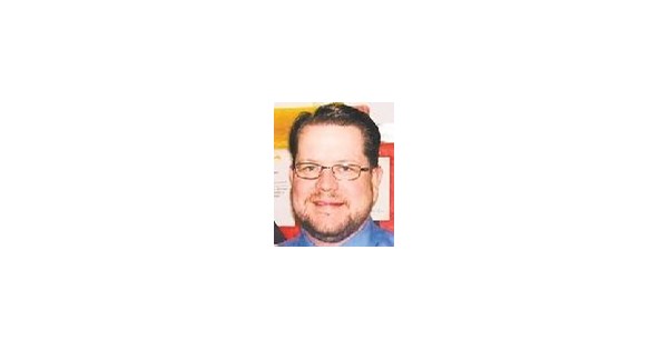 Jason THACKERAY Obituary (2021) - Legacy Remembers