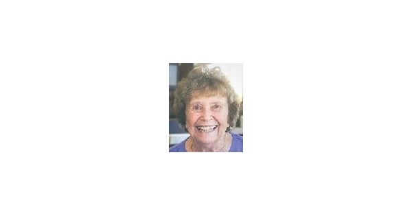 June HAMMOND Obituary (2021) - St. Petersburg, FL - Tampa Bay Times