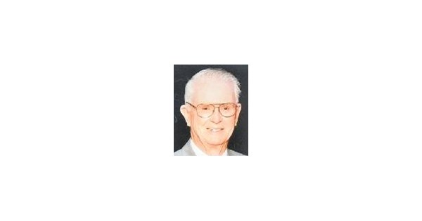 Joseph Fray Obituary (1920 - 2021) - St. Petersburg, FL - Tampa Bay Times