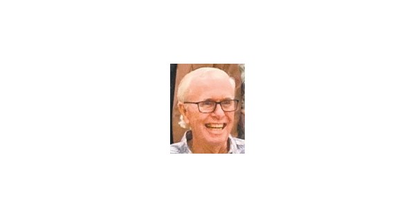 James Cripe Obituary (2021) - St. Petersburg, FL - Tampa Bay Times