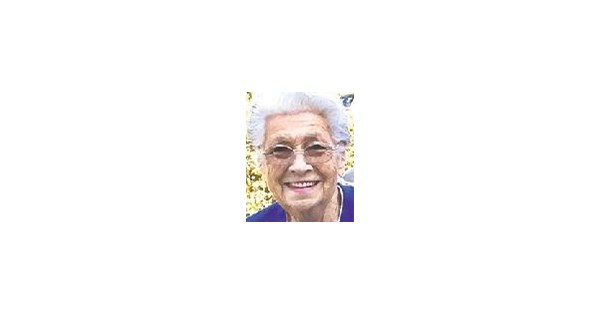 Florence MORAN Obituary (1929 - 2021) - St. Petersburg, FL - Tampa Bay ...