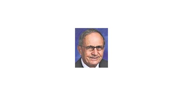 Joseph MICALE Obituary (1929 - 2021) - St. Petersburg, FL - Tampa Bay Times