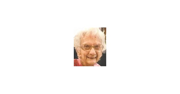 Virginia TOWNSEND Obituary (2021) - Legacy Remembers