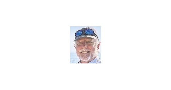 Thomas NELSON Obituary (1953 - 2022) - St. Petersburg, FL - Tampa Bay Times