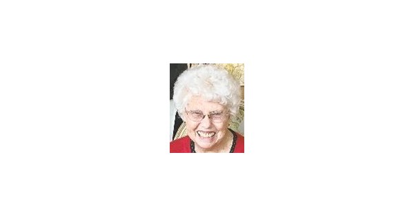 Florence WADE Obituary (1926 - 2022) - St. Petersburg, FL - Tampa Bay Times