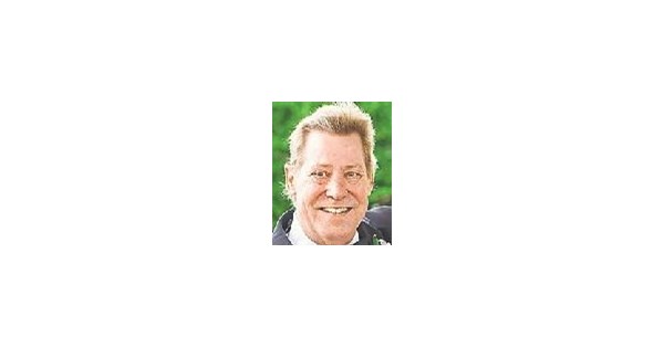 Jay IRION Obituary (1958 - 2022) - St. Petersburg, FL - Tampa Bay Times