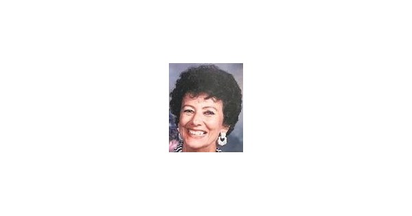 Wanda MILLS Obituary (2022) - St. Petersburg, FL - Tampa Bay Times