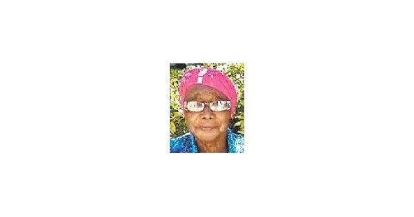Mattie ALLEN Obituary (1928 - 2022) - St. Petersburg, FL - Tampa Bay Times