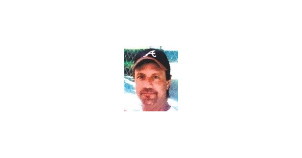 Edward MacDONALD Obituary (1958 - 2022) - Legacy Remembers