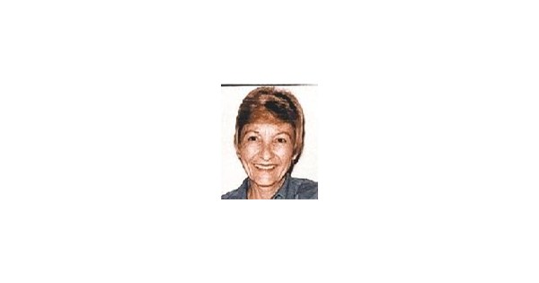 Phyllis SCHULTZ Obituary (2022) - St. Petersburg, FL - Tampa Bay Times