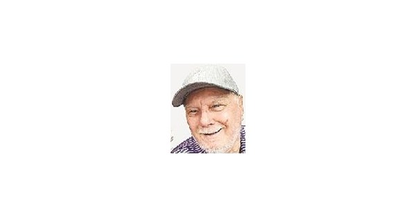 George WARE Obituary (1935 - 2022) - St. Petersburg, FL - Tampa Bay Times