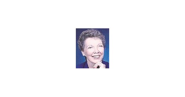 Barbara Jones Obituary (1938 - 2022) - St. Petersburg, FL - Tampa Bay Times
