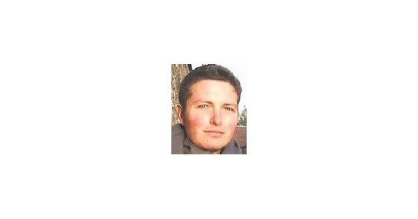 Christopher VINCENT Obituary (1983 - 2022) - Legacy Remembers