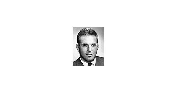Alan HENRY Obituary (1930 - 2022) - St. Petersburg, FL - Tampa Bay Times