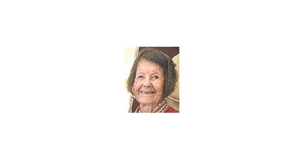 Mary SEARLS Obituary (1929 - 2023) - St. Petersburg, FL - Tampa Bay Times