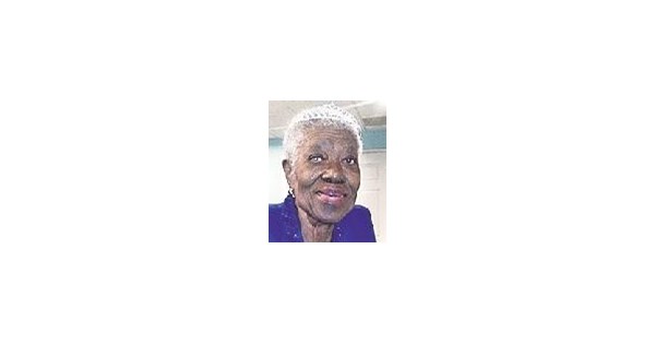 Miriam SIMMONS Obituary (2023) - St. Petersburg, FL - Tampa Bay Times