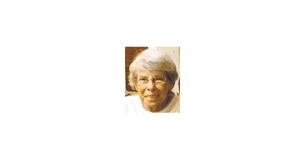 Sheila SINCLAIR Obituary (2023) - St. Petersburg, FL - Tampa Bay Times