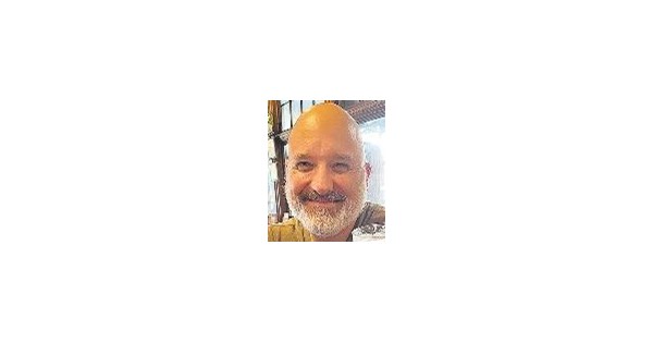 Russell TOWNSEND Obituary (1973 - 2023) - Legacy Remembers