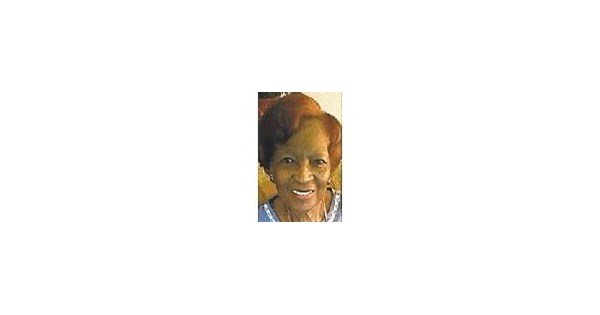 Naomi DUNBAR Obituary (2023) - St. Petersburg, FL - Tampa Bay Times