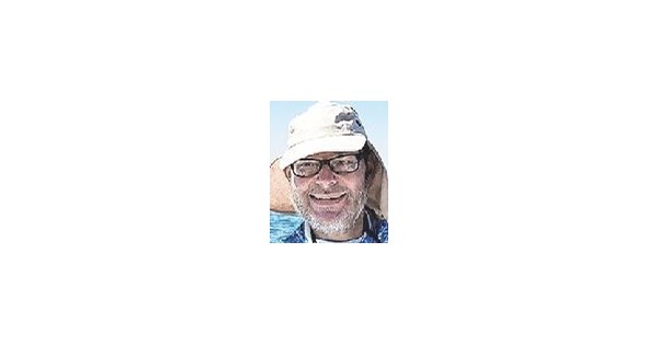 Daniel DENKER Obituary (2023) - St. Petersburg, FL - Tampa Bay Times