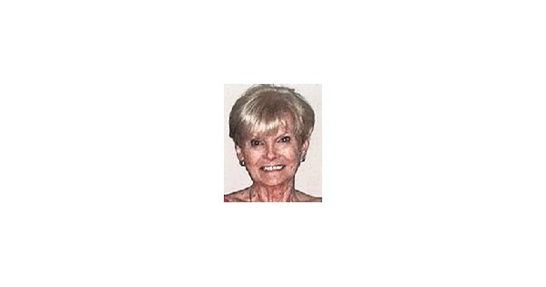 Patricia McLEISH Obituary (1934 - 2023) - St. Petersburg, FL - Tampa ...