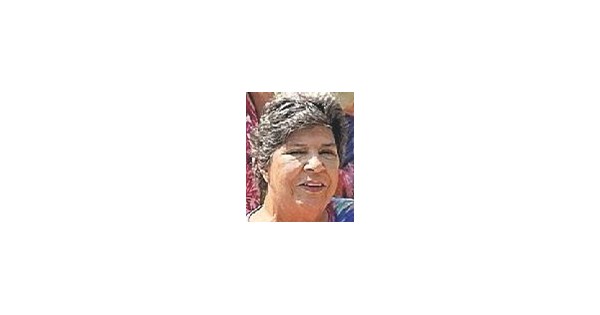 Lillian MOTT Obituary (1941 - 2023) - St. Petersburg, FL - Tampa Bay Times