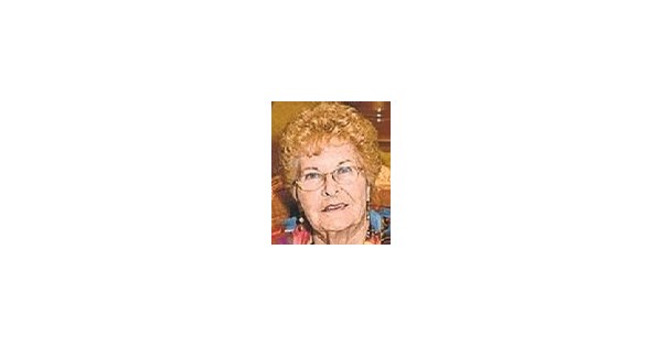 Irene SPANO Obituary (2023) - St. Petersburg, FL - Tampa Bay Times