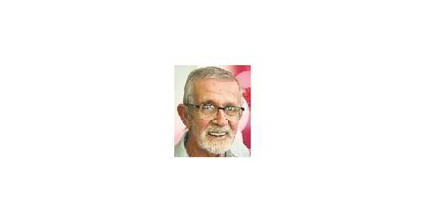 Michael BURGER Obituary (2023) - St. Petersburg, FL - Tampa Bay Times