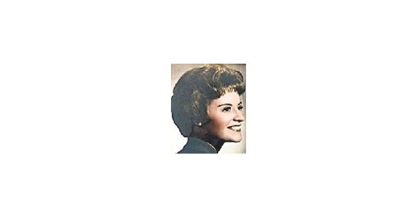 Joy THOMAS Obituary (2023) - St. Petersburg, FL - Tampa Bay Times