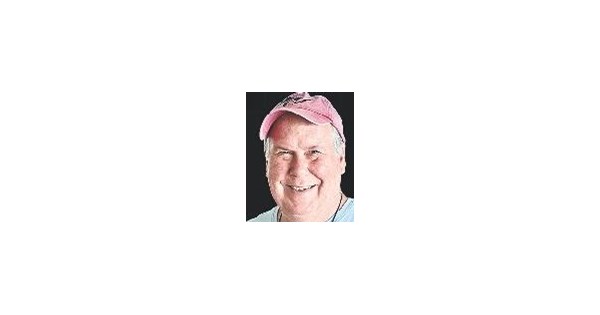 Steve McAULIFFE Obituary (2023) - St. Petersburg, FL - Tampa Bay Times