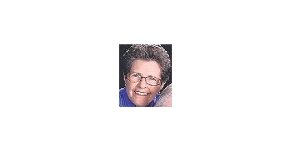 Barbara Ware Obituary (2023) - St. Petersburg, FL - Tampa Bay Times