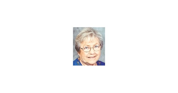 Sharon REGAN Obituary (1940 - 2023) - St. Petersburg, FL - Tampa Bay Times