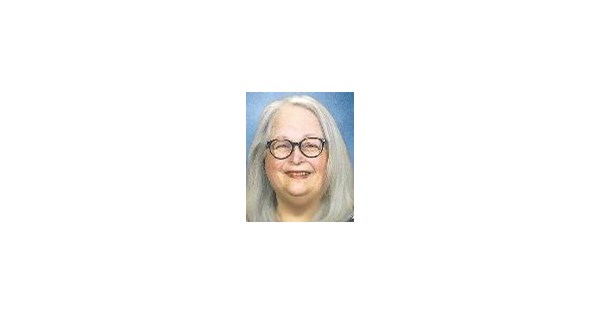 Frances GIBSON Obituary (2023) - St. Petersburg, FL - Tampa Bay Times