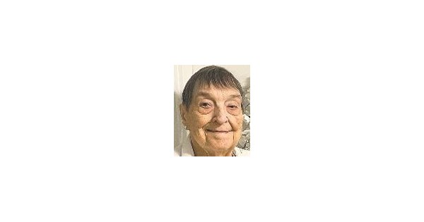 Beverly Baragar Obituary (2024) - St. Petersburg, FL - Tampa Bay Times