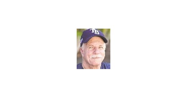 Michael ZINN Obituary (2024) - St. Petersburg, FL - Tampa Bay Times