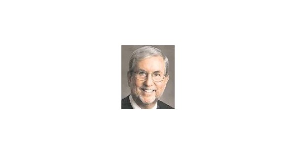 John Lenderman Obituary (2024) - St. Petersburg, FL - Tampa Bay Times