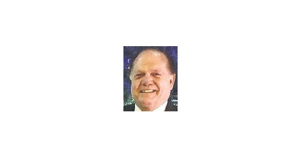 David HALL Obituary (1944 - 2024) - St. Petersburg, FL - Tampa Bay Times